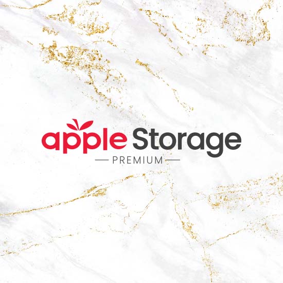 Mini Storage | Self Storage Hong Kong - Apple Storage